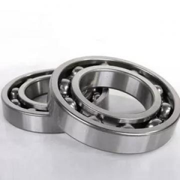 China ISO 71922 CDF angular contact ball bearings for sale
