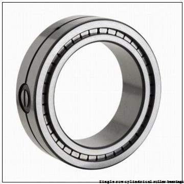 China NTN NUP2308ET2U Single row cylindrical roller bearings for sale