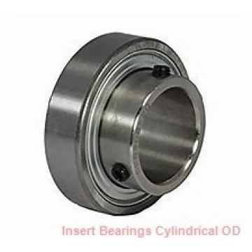 China Insert Bearings Cylindrical OD for sale