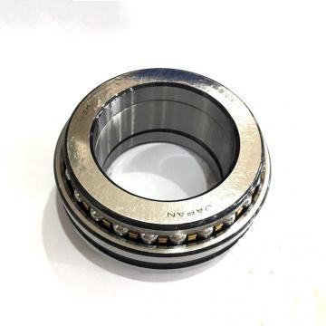 China Timken T126 T126W Thrust Tapered Roller Bearings for sale