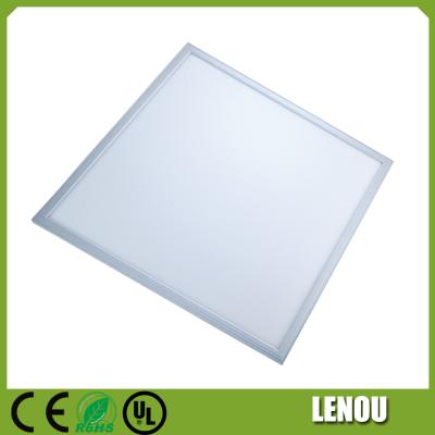 China High Performance LED Panel Lights / Drop Ceiling LED Lighting 50W for sale