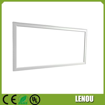 China Ultra Thin LED Panel Lights for sale