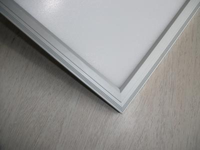 China Flat Dimmable LED Panel Light , LED Recessed Ceiling Panel Lights for sale
