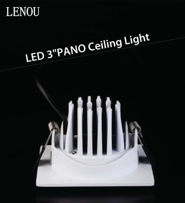 China Living Room LED Ceiling Lights for sale