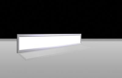 China Indoor Dimmable LED Flat Panel Lighting SMD 2835 For Ceiling for sale