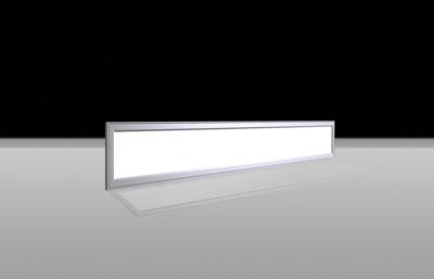 China Slim LED Ceiling Light Fixtures , 36W Surface Mounted  LED Panel Light for sale
