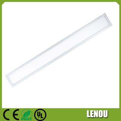China Supermarkets LED Panel Lights / LED Backlighting Panels UL Listed for sale