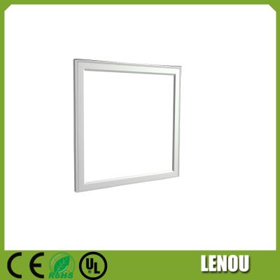 China Office SMD 4014 12W LED Flat Panel Lighting 300mm X 300mm for sale