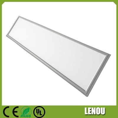 China 48W Drop Ceiling Light Panel Dimmable With SMD LED Epistar for sale