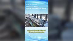 ASME Pressure Vessel & Heat Exchanger Manufacturing