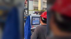 Precision Shell and Tube Heat Exchanger Welding