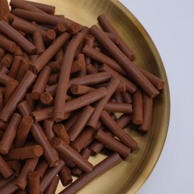 중국 석유 및 가스 석유화학 및 산업에서 효율적인 황 제거를위한 고 내구성 철산화물 탈황제 판매용