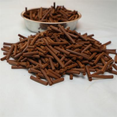 중국 노란색 갈색 긴 분자 철산화물 황 제거 촉매 가스 정화 및 탈황화 판매용