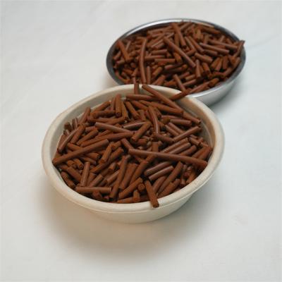 China Iron Oxide Desulfurizer for H2S Removal 90% Purity 3-Year Lifespan for sale