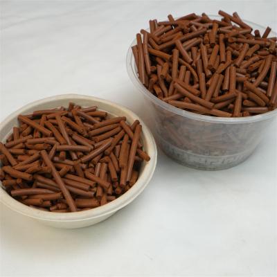 중국 철산화물 탈황제 90% 순도 1.0-1.2g/cm3 밀도 판매용