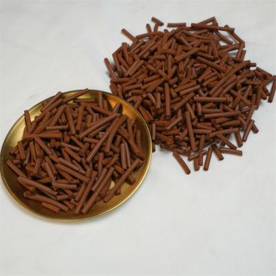 중국 효과적 철산화물 탈황제 밀도 5.24g/cm3 황 용량 ≥20% 판매용