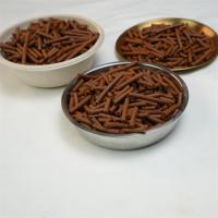 China Odorless Iron Oxide Desulfurizer Perfect Solution For Desulfurization Needs for sale