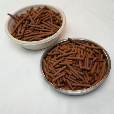 중국 산화철 탈황제 ≥85% 함량 1.0-1.2g/cm3 벌크 밀도 판매용