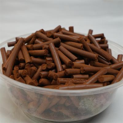 중국 가스 정화를 위한 산화철 탈황제 갈색 구형 3-5x5-20mm 판매용