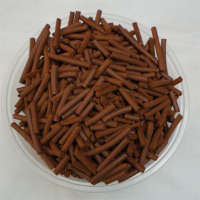 China High Purity Iron Oxide Desulfurizer with Bulk Density 1.0-1.2g/cm3 and Pressure ≤8.0 Mpa for Gas Purification for sale