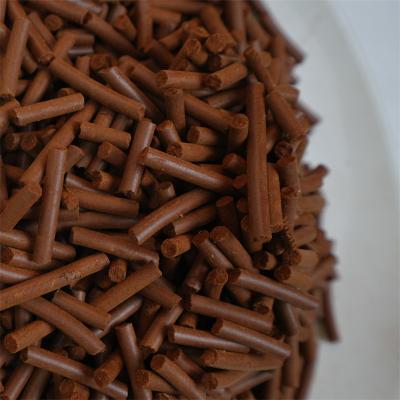 China Iron Oxide Desulfurizer for H2S Removal in Industrial Gases for sale