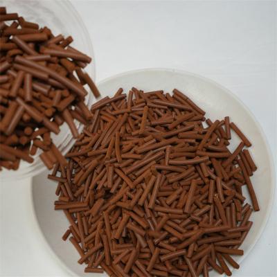 China Iron Oxide Desulfurizer with Size (3~5)x(5~20)mm and Pressure Mpa ≤8.0 for High Iron Oxide Content ≥85% for sale