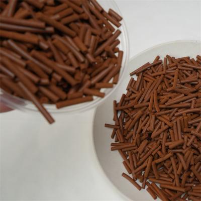 China Iron Oxide Desulfurizer for H2S Removal in Natural Gas pH 6-9 for sale