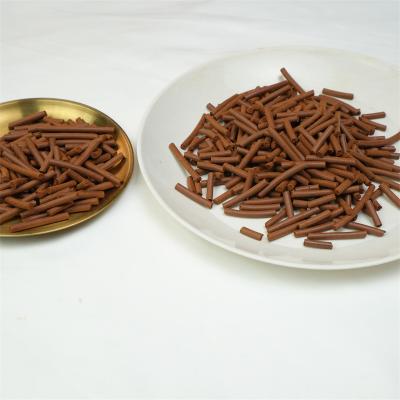 중국 φ 4-5 × L 5 ∼ 15 mm 철산화물 황 제거 촉매 판매용