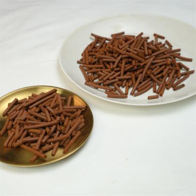 중국 입자 크기 φ 4-5 × L 5 15 mm 철산화 탈황제 밀도 0.6-0.9g/Cm3 판매용