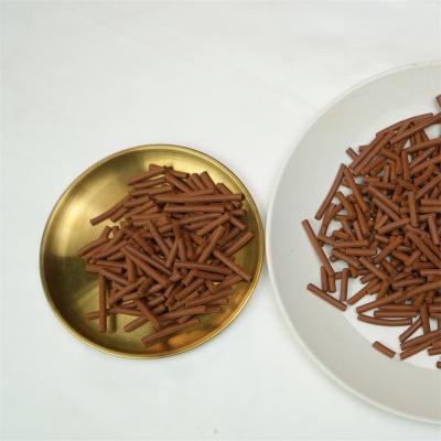 중국 가스 정화 철산화물 황 제거 촉매 φ 4-5 × L 5 ∼ 15 mm 입자 크기 판매용