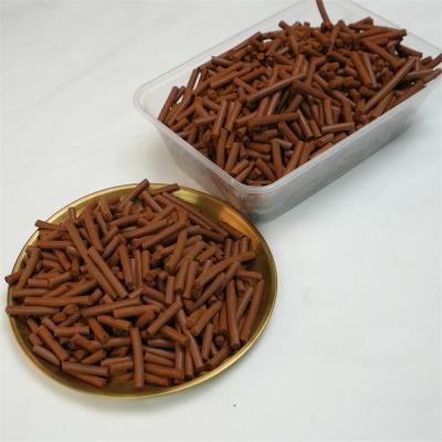 Китай Раствор для очистки газов от обезсерживания оксида железа для размолота с прочностью ≥ 50 Н/см в промышленных процессах продается