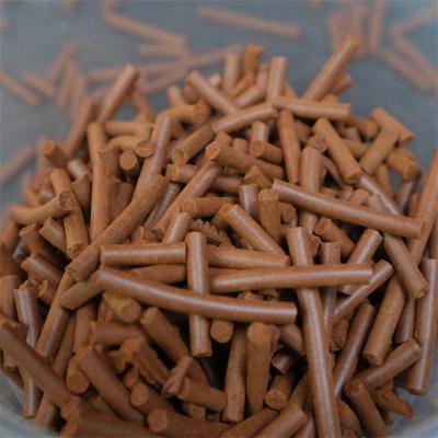 중국 가스 정화 및 탈황화 를 위한 효과적 인 철산화물 탈황제 판매용