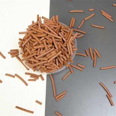 Cina Granuli lunghi Tasso di rimozione dell'idrogeno Desolfurante Agente di rimozione dello zolfo per processi industriali in vendita