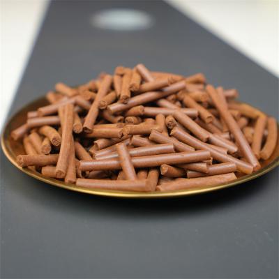 중국 노란색 및 갈색 긴 곡물 가스 정화용 철산화 탈황 매개체 판매용