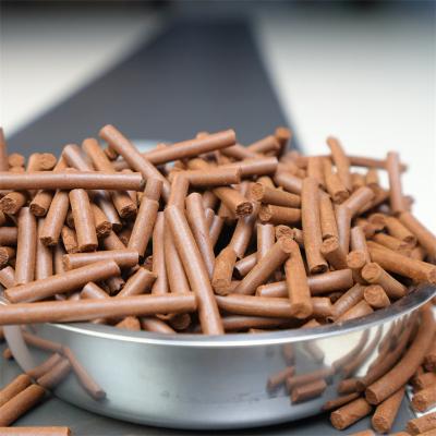 Китай Железоокислительные гранулы Десульфуризатор с плотностью 0,6-0,9 г/см3 продается