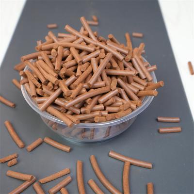 중국 석유 정화 응용 철산화물 탈황제 고량 밀도 0.6-0.9g/cm3 판매용