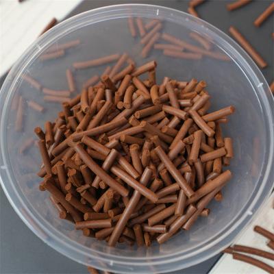 중국 가스 정화 및 탈황화을위한 효과적인 철산화 탈황매체 판매용