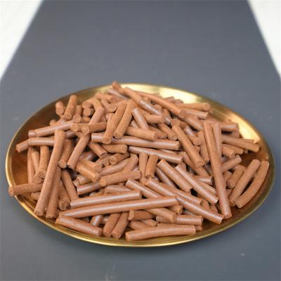 Китай Эффективно удалять серу с помощью десульфуризатора оксида железа продается