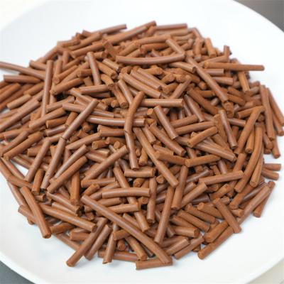 중국 분쇄 강도 ≥50N/cm 가스 정화 및 분염을 위한 철산화물 탈황제 입자 크기 φ 4-5 × L 515 mm 판매용