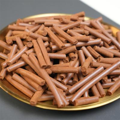 중국 분쇄 강도 ≥50N/cm 화학 공장에서의 효율적인 황 제거를 위한 철산화물 탈황제 판매용