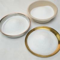 Quality Anionic Polyacrylamide For Effective Sludge Thickening And Dewatering In Industrial Processes for sale