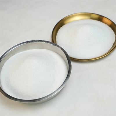 China Anionic Polyacrylamide Chemical Auxiliary Agent For Leather Industry Wastewater Treatment for sale