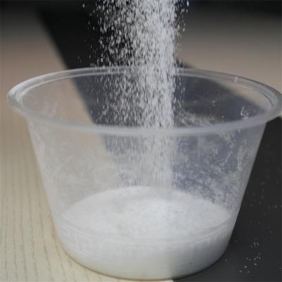 Cina Polyacrylamide nonionica flocculante 89% contenuto solido per il trattamento delle acque reflue in vendita