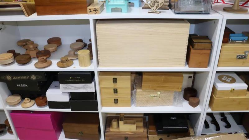 Verifizierter China-Lieferant - Xi 'an Zhuyunxiang Wooden Crafts Co., Ltd.