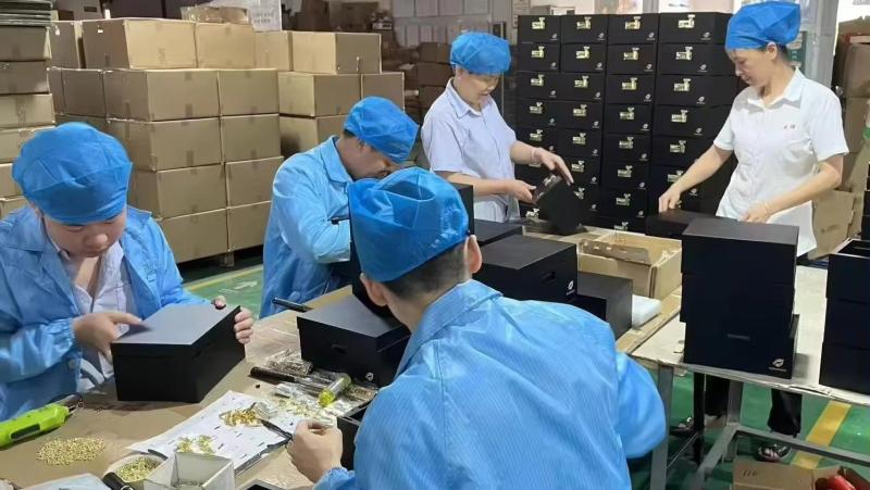 Verifizierter China-Lieferant - Xi 'an Zhuyunxiang Wooden Crafts Co., Ltd.