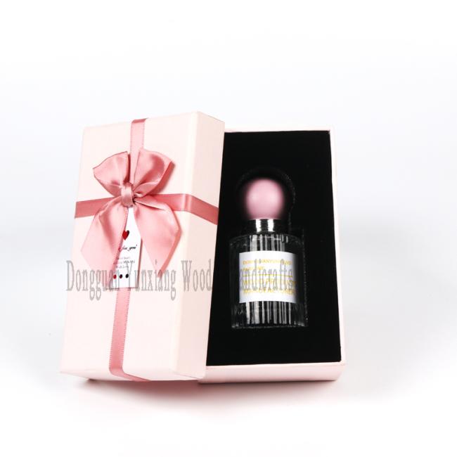 Perfume Bottle Wood Lids, Premium Perfume Lid Gift Set, Custom Sizing & Engraving