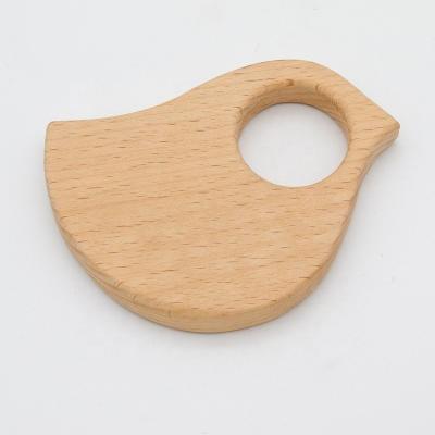 Cina Giocattoli per bambini in legno Giocattoli Montessori Giocattoli divertenti per animali, legno naturale liscio, giocattolo di apprendimento per animali in legno in vendita