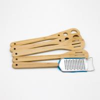 China Kitchen Cooking Utensils Set for sale