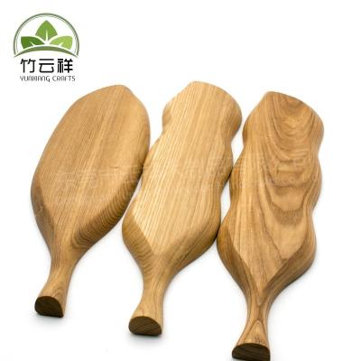Cina Piatto di legno con piatto di legno Serveware Accessori da cucina Buoni per organizzare torte o frutta in vendita