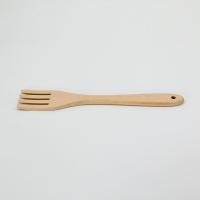 China birch wood kitchen spoon set for sale